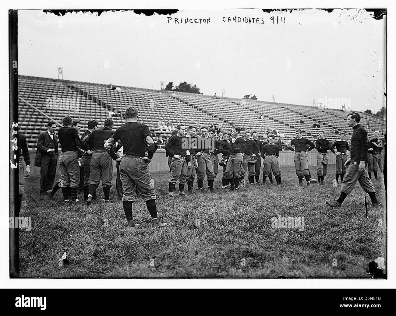 Princeton university tigers hi-res stock photography and images - Alamy