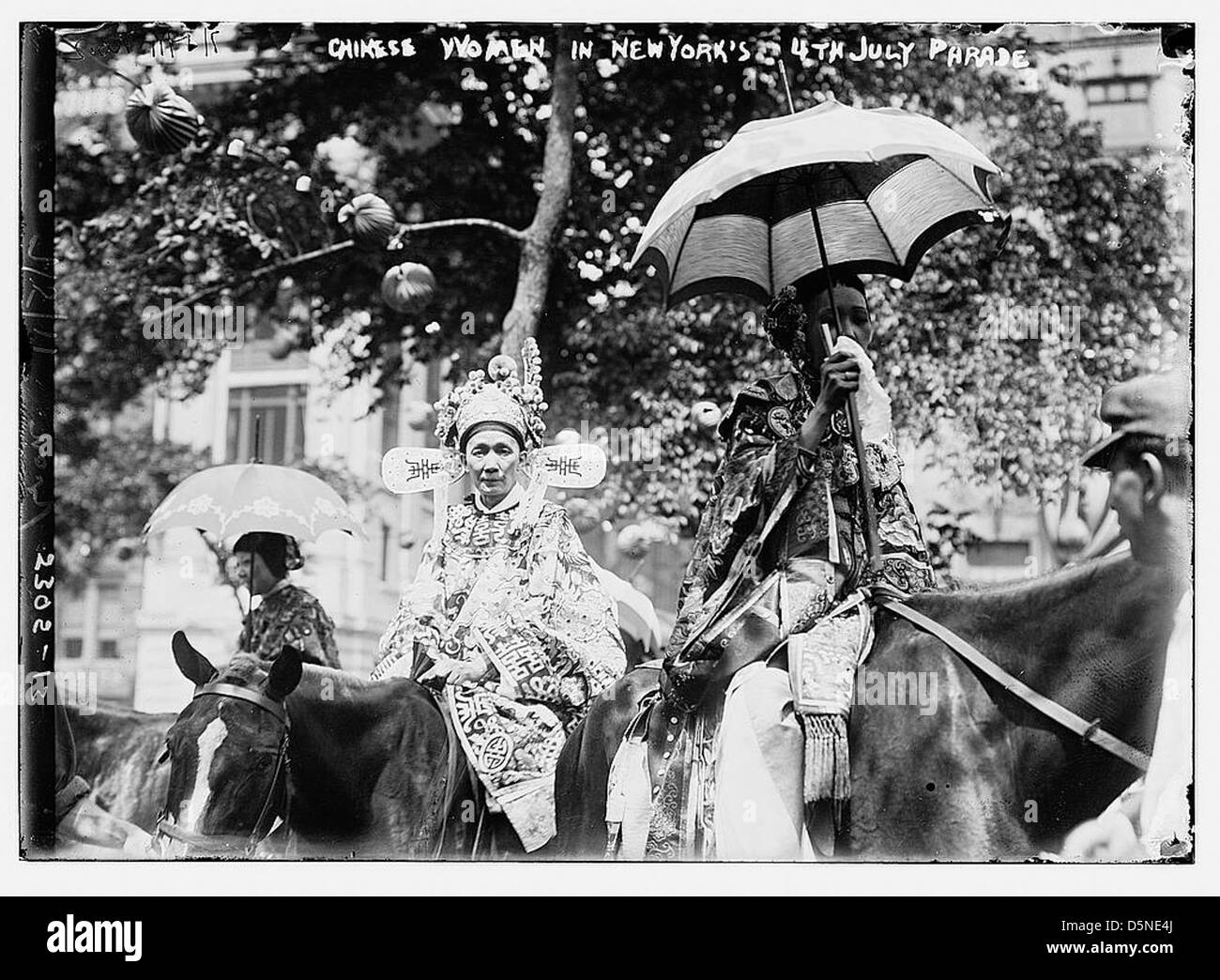 Chinese women vintage hi-res stock photography and images - Alamy