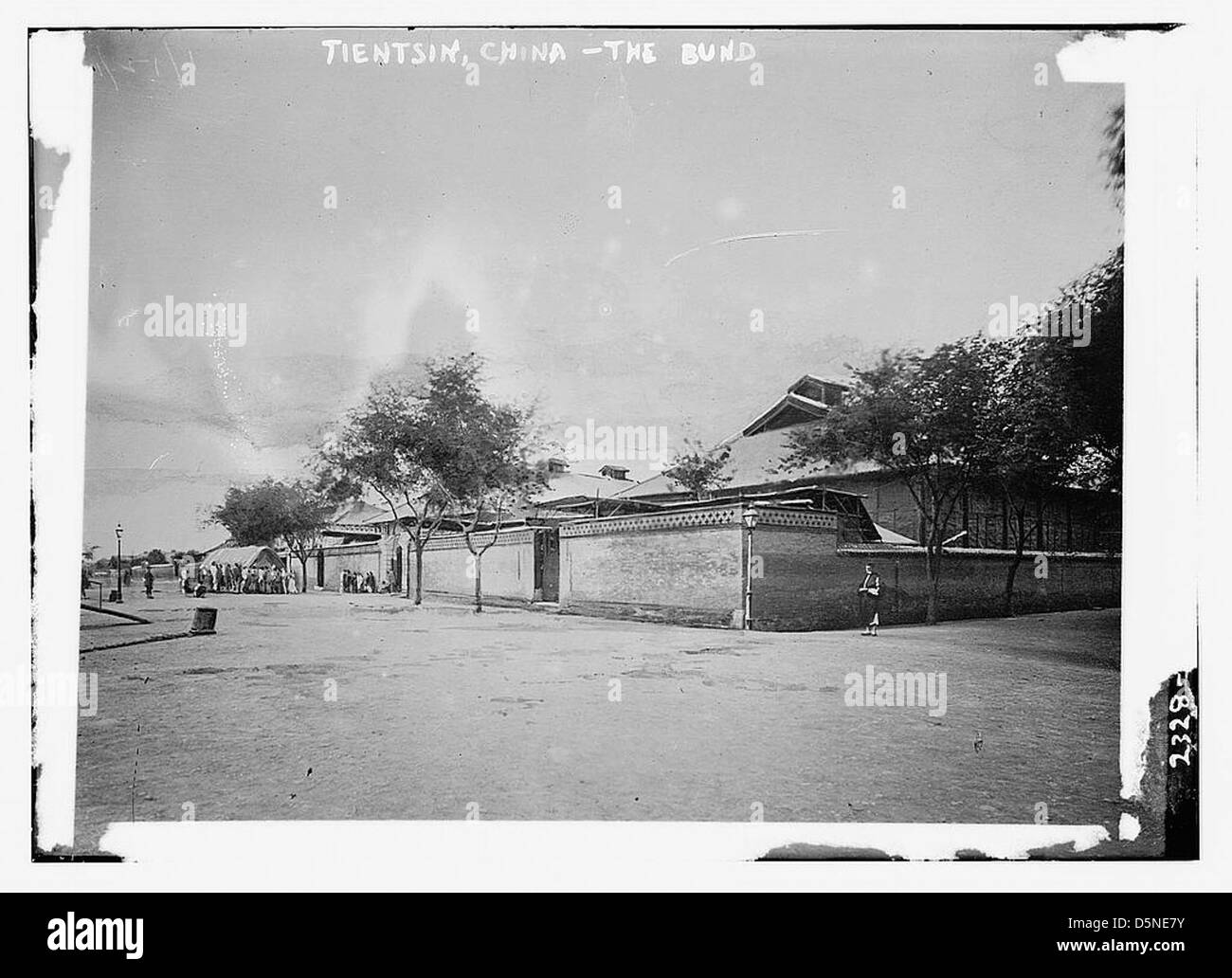 Old tientsin hi-res stock photography and images - Alamy