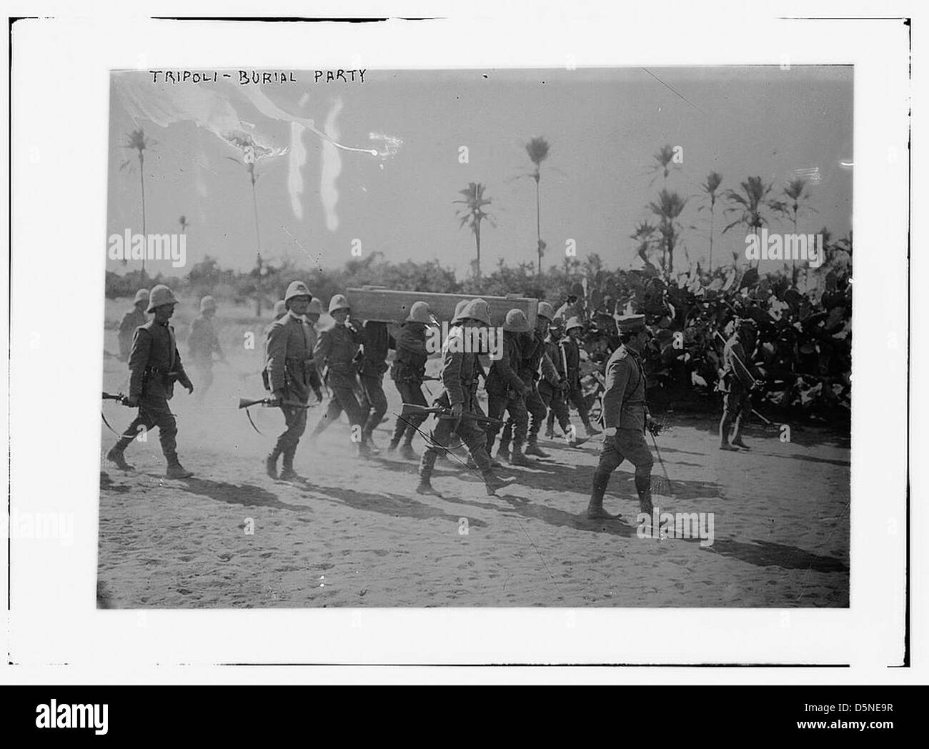 Libyan rituals hi-res stock photography and images - Alamy