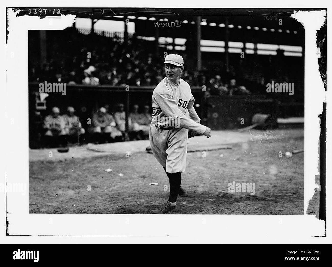 Unidentified player hi-res stock photography and images - Alamy
