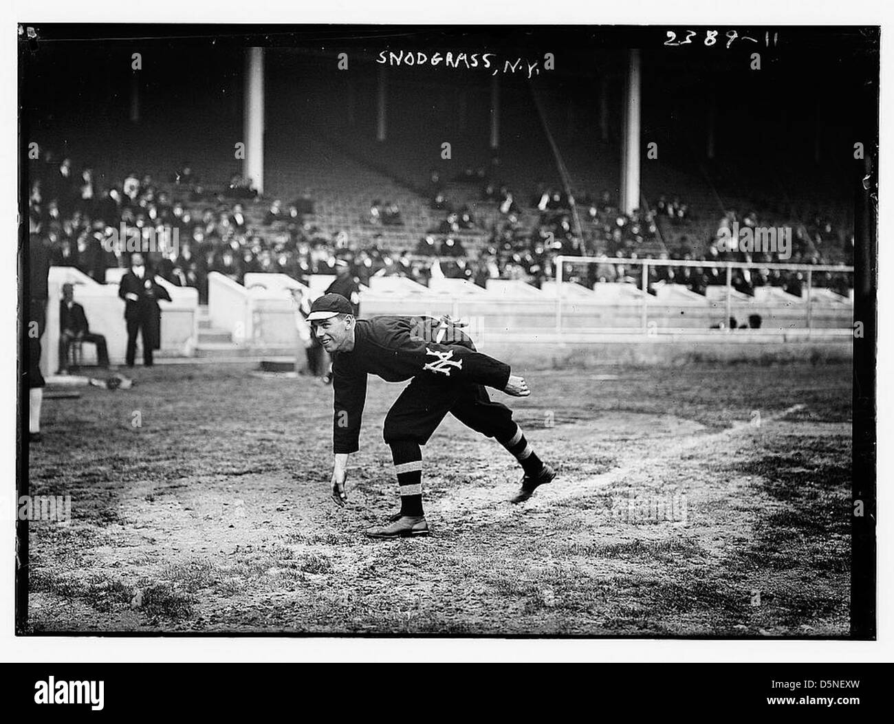 1911 world series hi-res stock photography and images - Alamy
