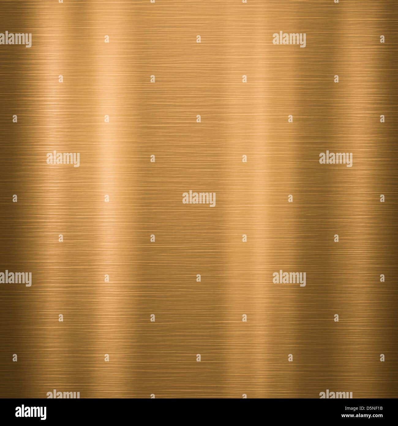 Metal background or texture of brushed gold plate Stock Photo - Alamy