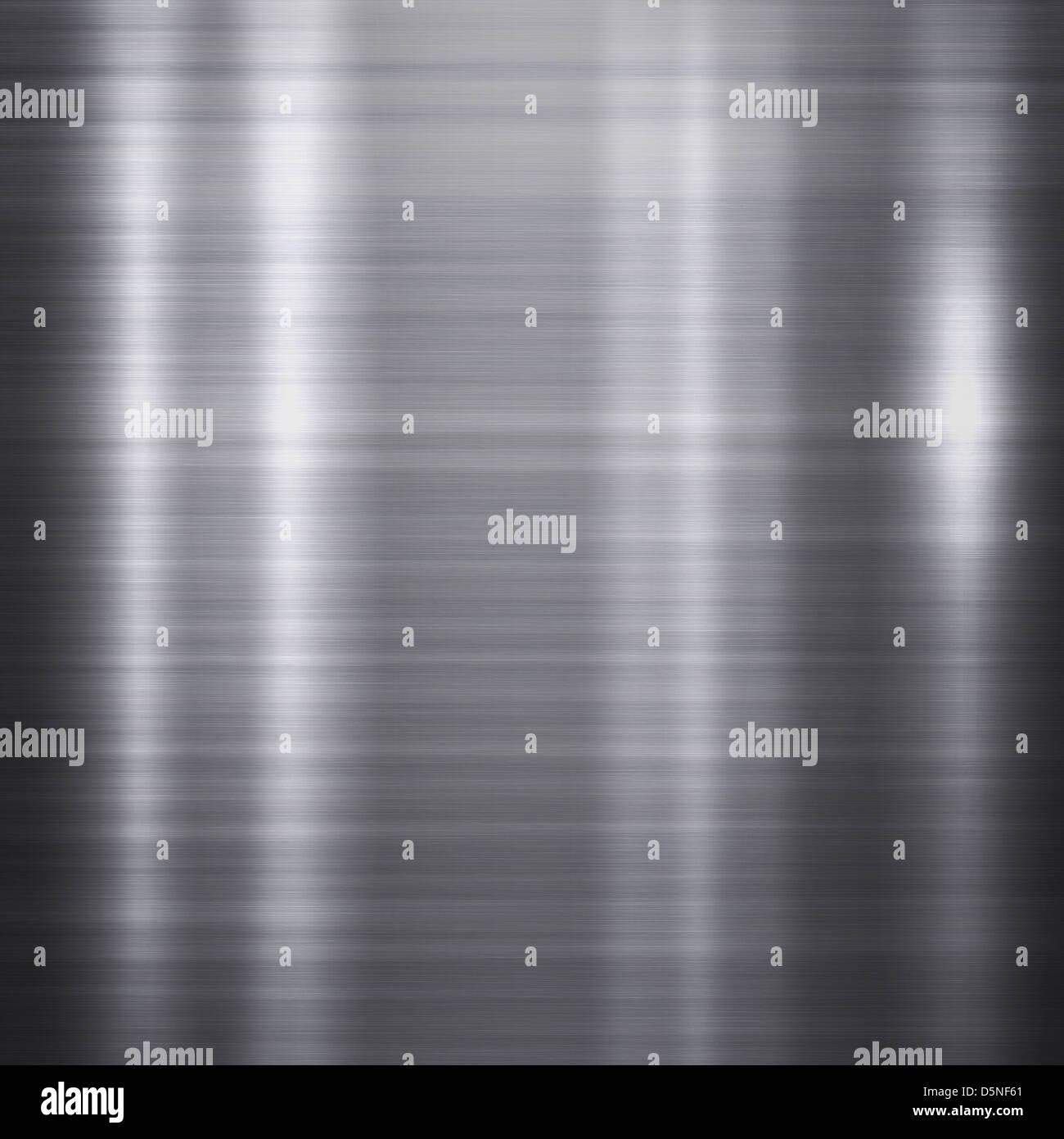 Metal background or texture of brushed aluminum plate Stock Photo - Alamy