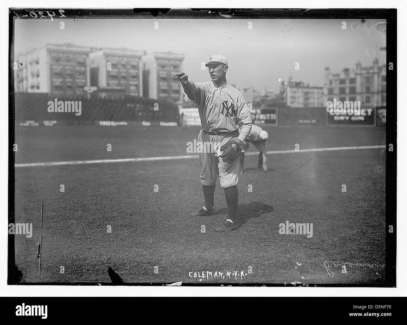 Curt coleman Black and White Stock Photos & Images - Alamy