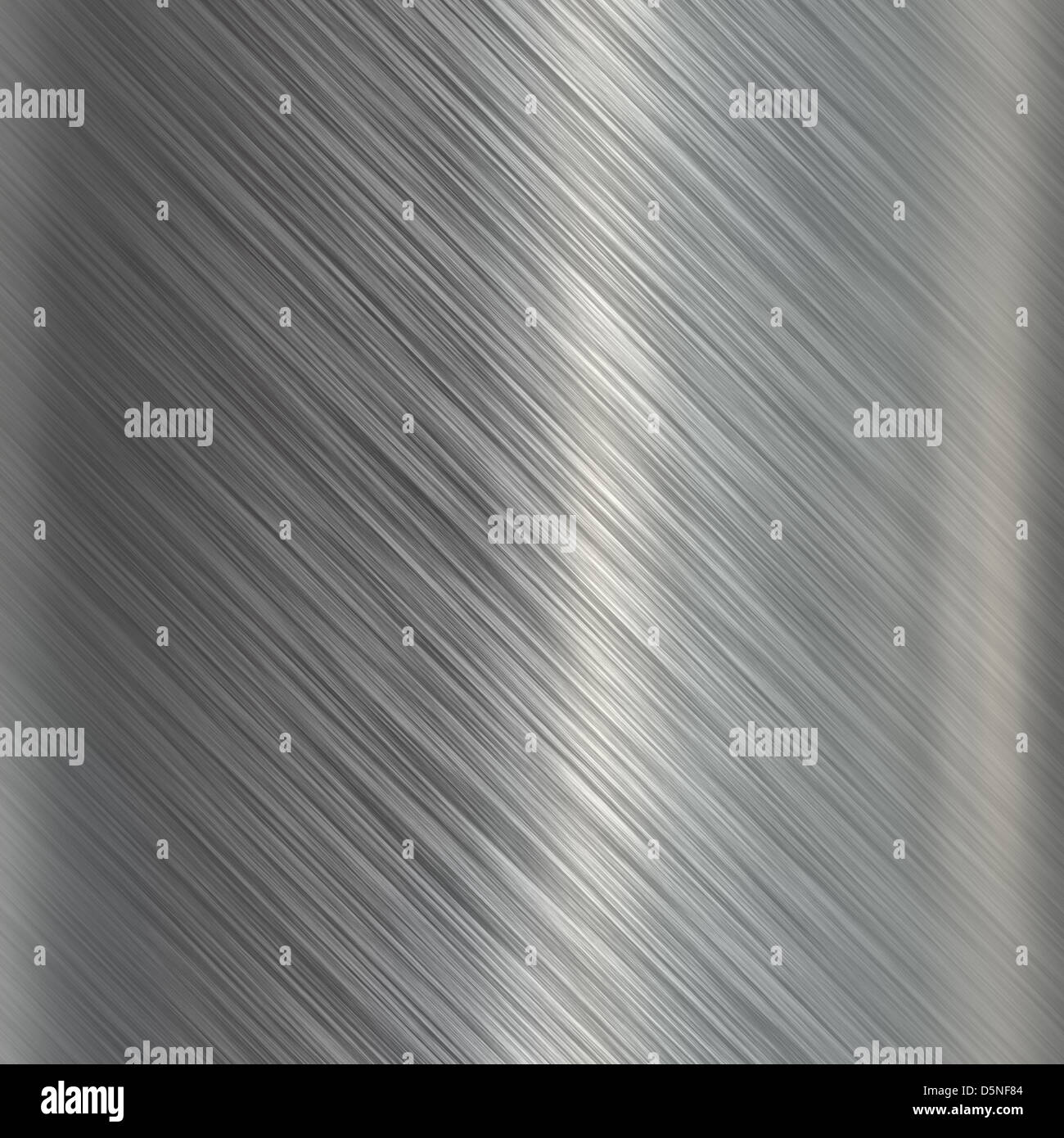 Metal background or texture of brushed aluminum plate Stock Photo - Alamy