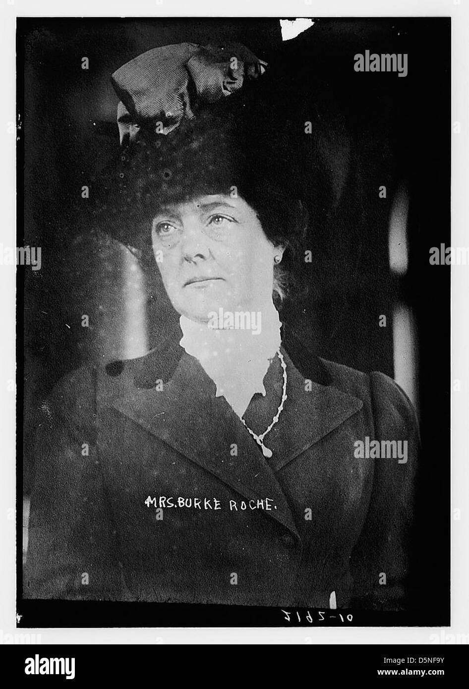 Mrs roche hi-res stock photography and images - Alamy