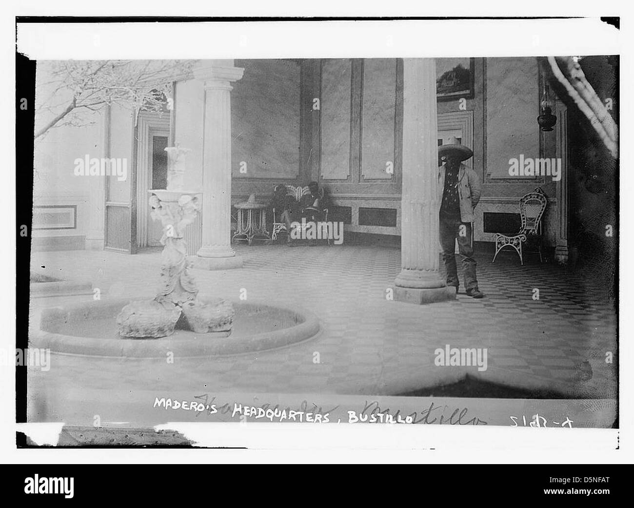 Bustillos High Resolution Stock Photography and Images - Alamy
