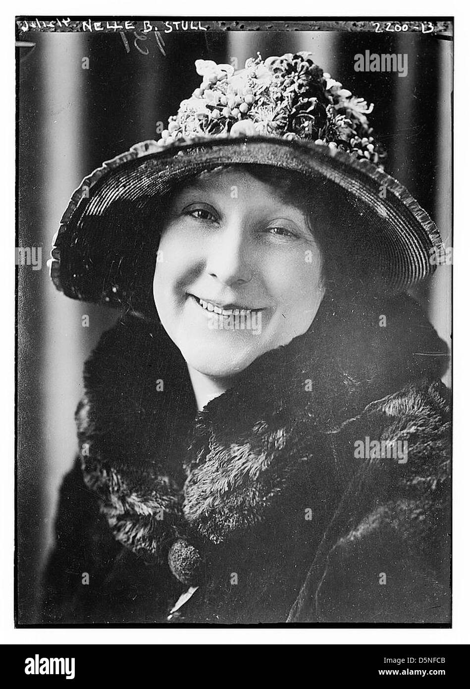 The hat club Cut Out Stock Images & Pictures - Alamy