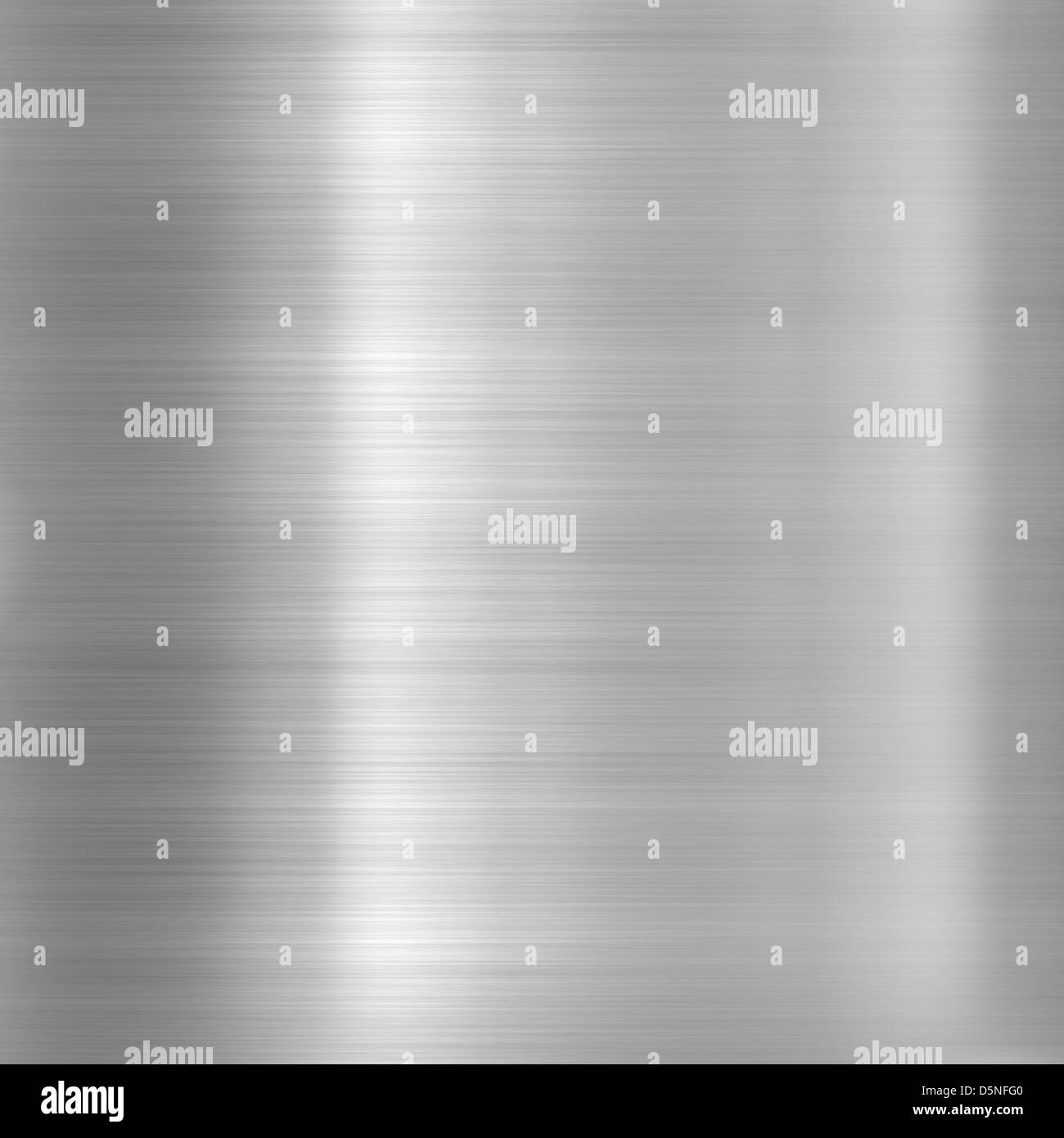 Metal background or texture of brushed aluminum plate Stock Photo - Alamy