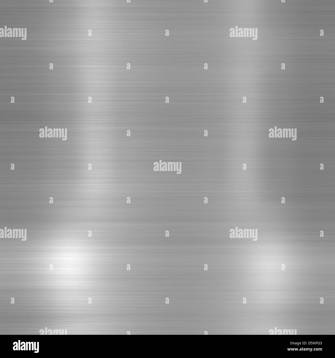 Metal background or texture of brushed aluminum plate Stock Photo - Alamy