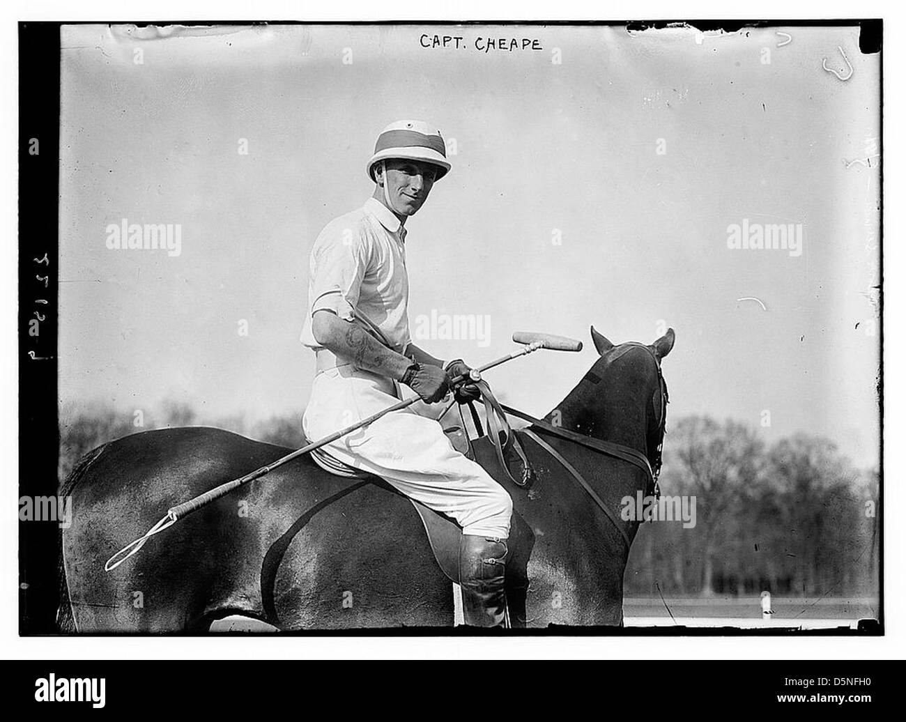 1910s jockey hi-res stock photography and images - Alamy
