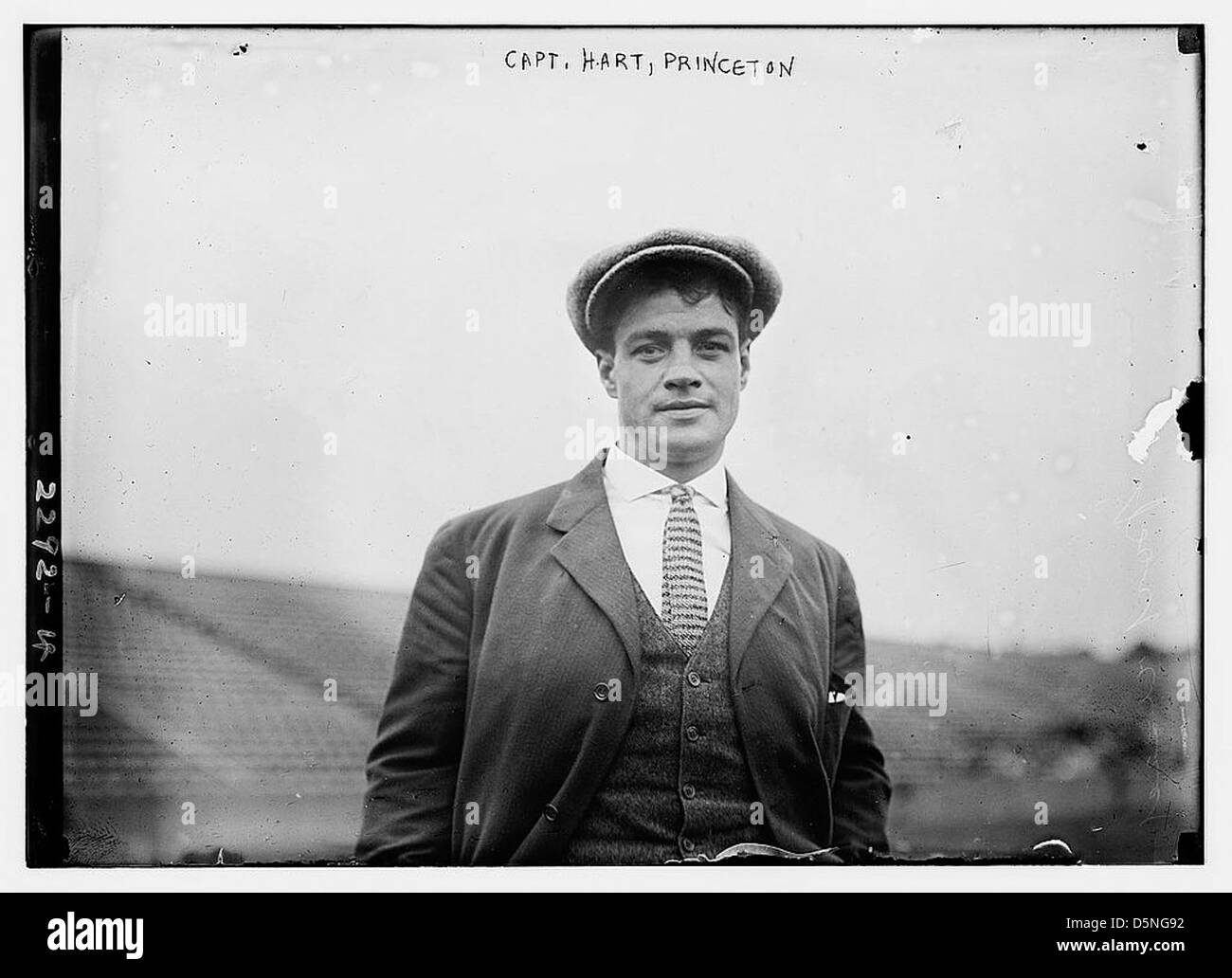 Edward hart hi-res stock photography and images - Alamy