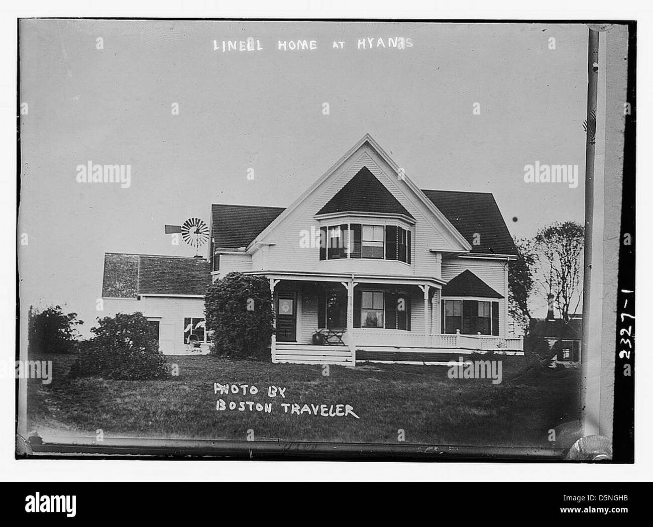 1910s house hi-res stock photography and images - Alamy