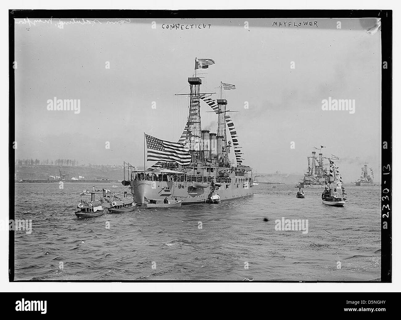 Mayflower ship hi-res stock photography and images - Alamy