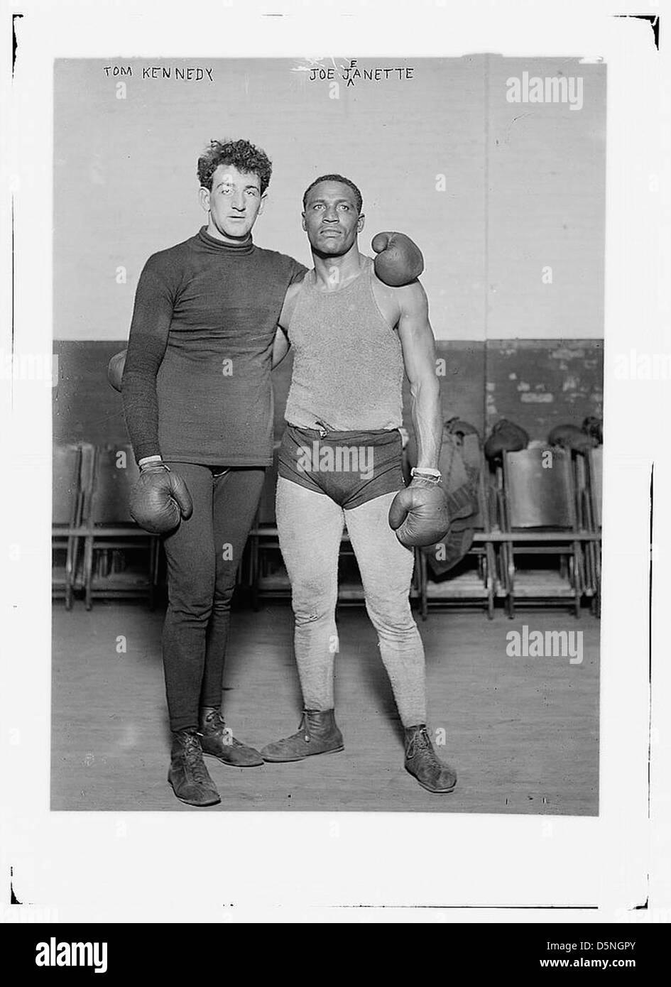 Black Tom Loc High Resolution Stock Photography and Images - Alamy