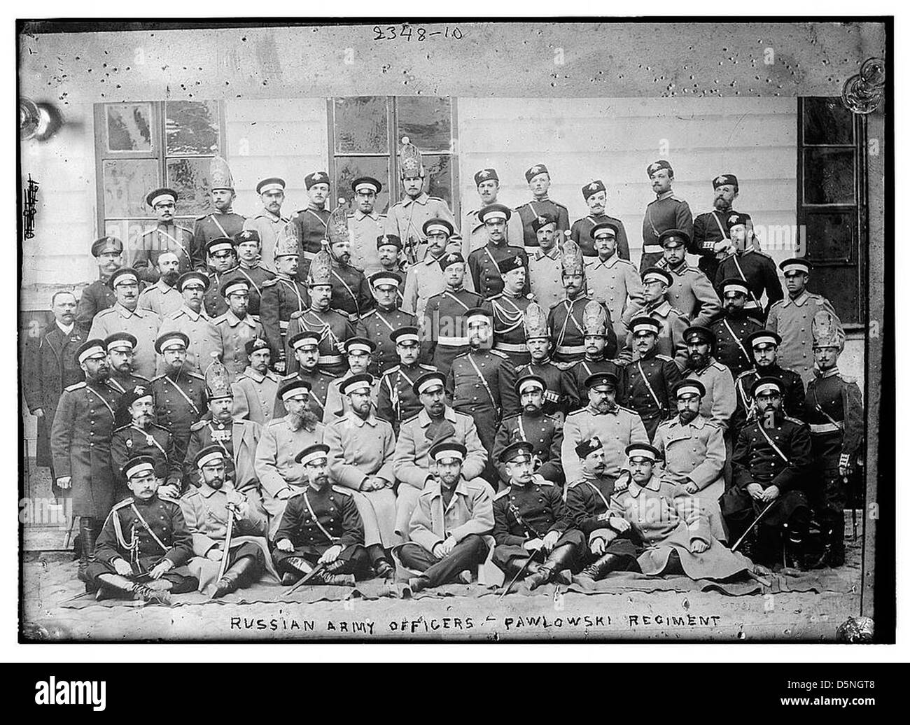 Pawlowski Black and White Stock Photos & Images - Alamy