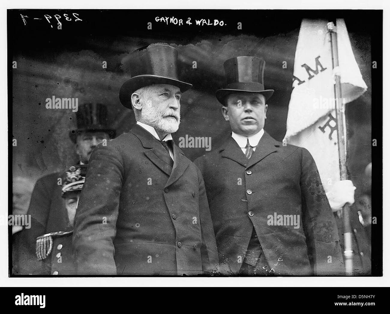 Rhinelander waldo hi-res stock photography and images - Alamy