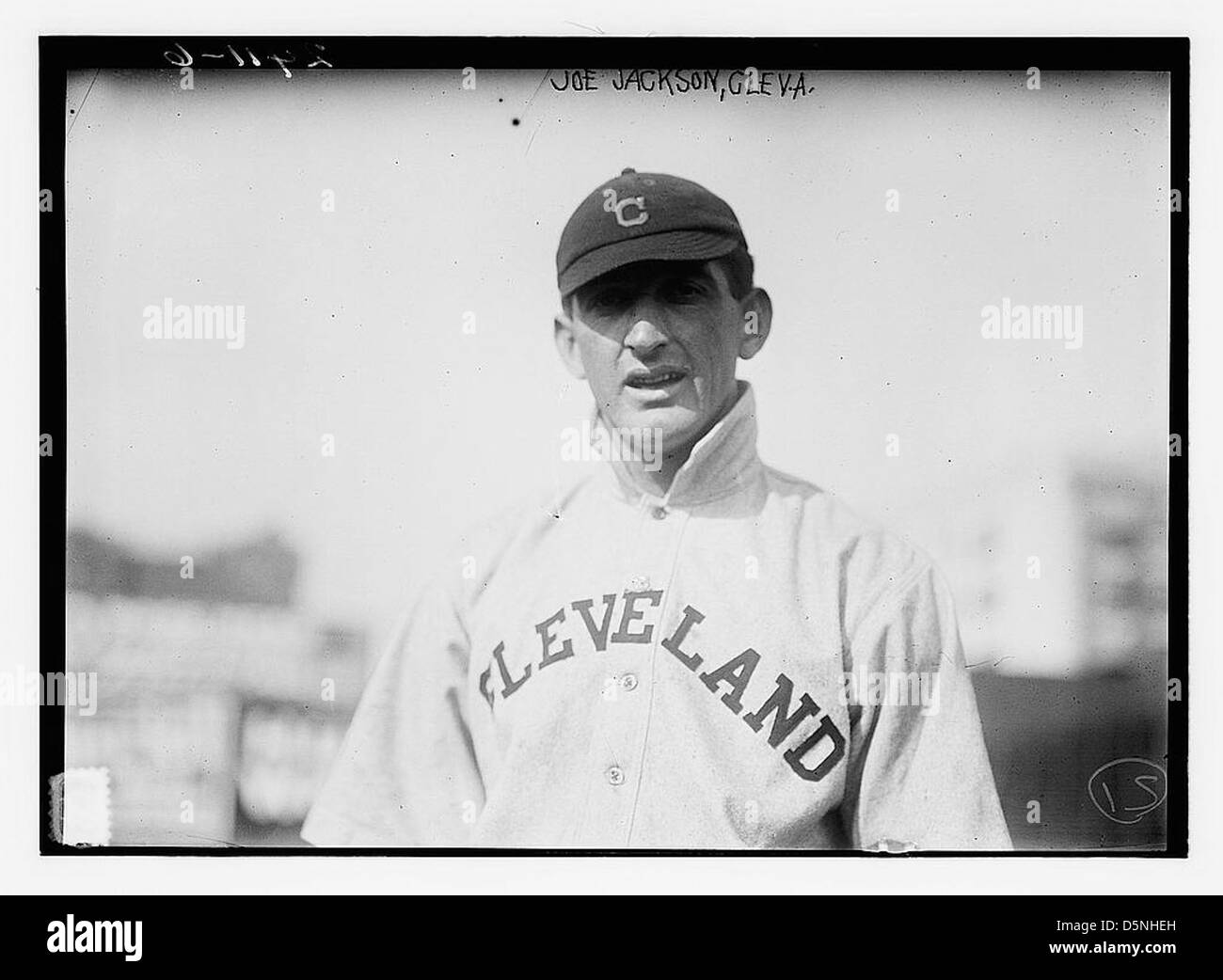 Cleveland indians player hi-res stock photography and images - Alamy