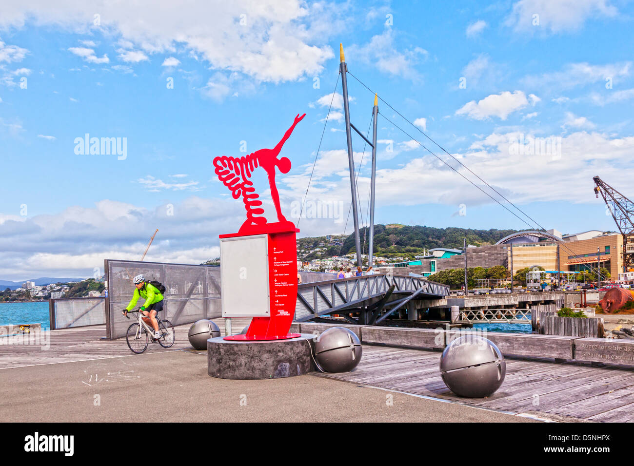Wellington bridge hi-res stock photography and images - Alamy