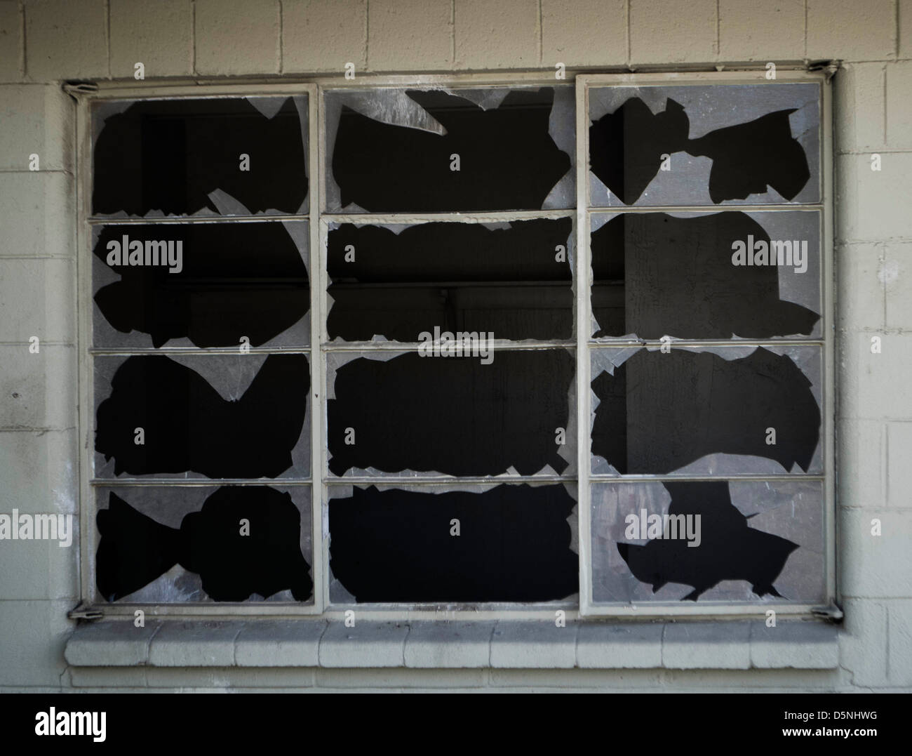 broken window panes Stock Photo - Alamy broken window panes Stock Photo - Alamy