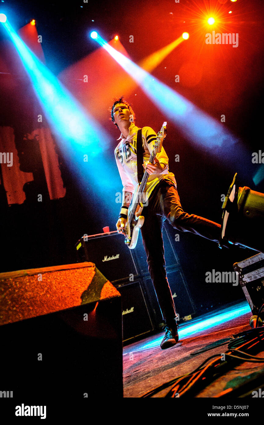 Jason mccaslin hi-res stock photography and images - Alamy