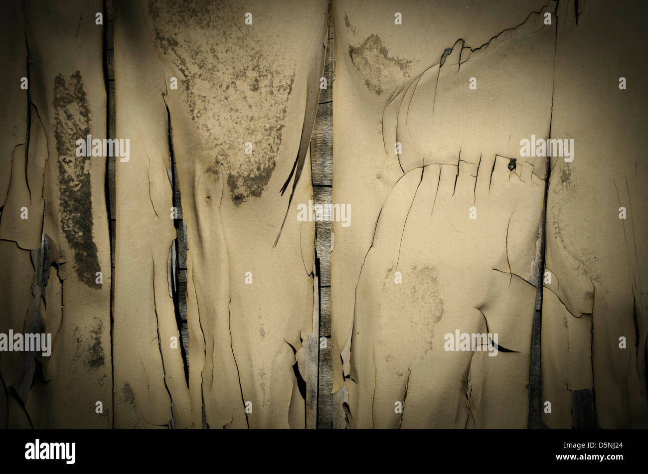 vintage layered paint texture Stock Photo - Alamy