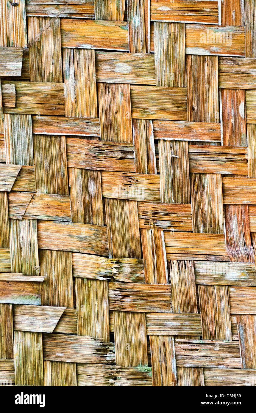 Woven wall hi-res stock photography and images - Alamy
