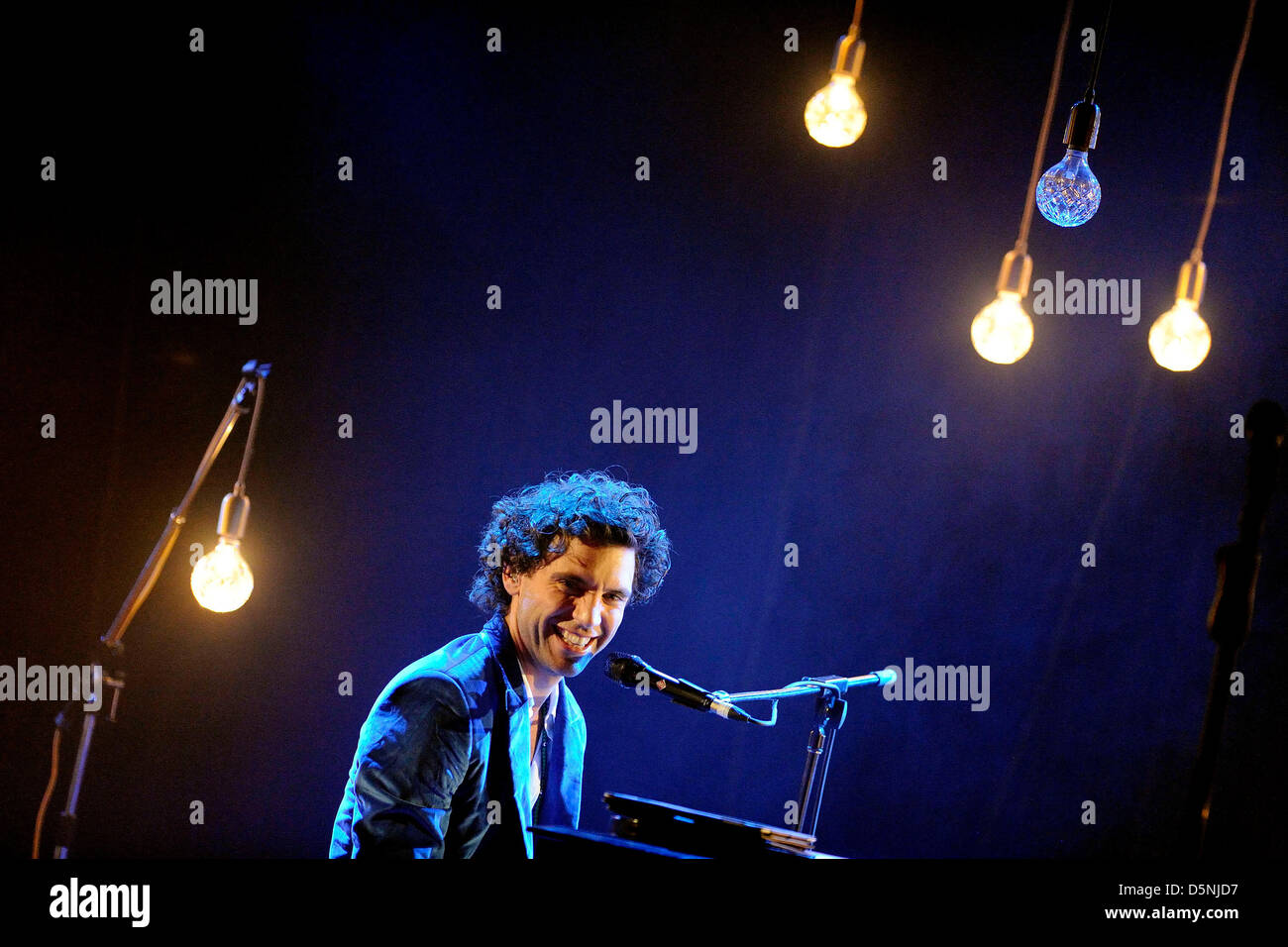 Michael holbrook penniman hi-res stock photography and images - Alamy