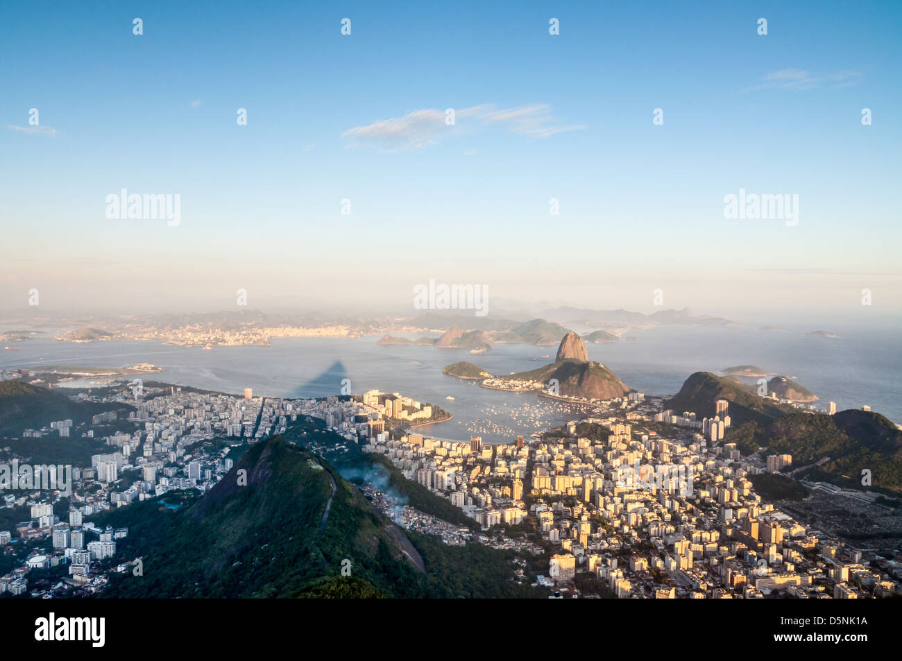 Rio de Janeiro, Brazil Stock Photo - Alamy