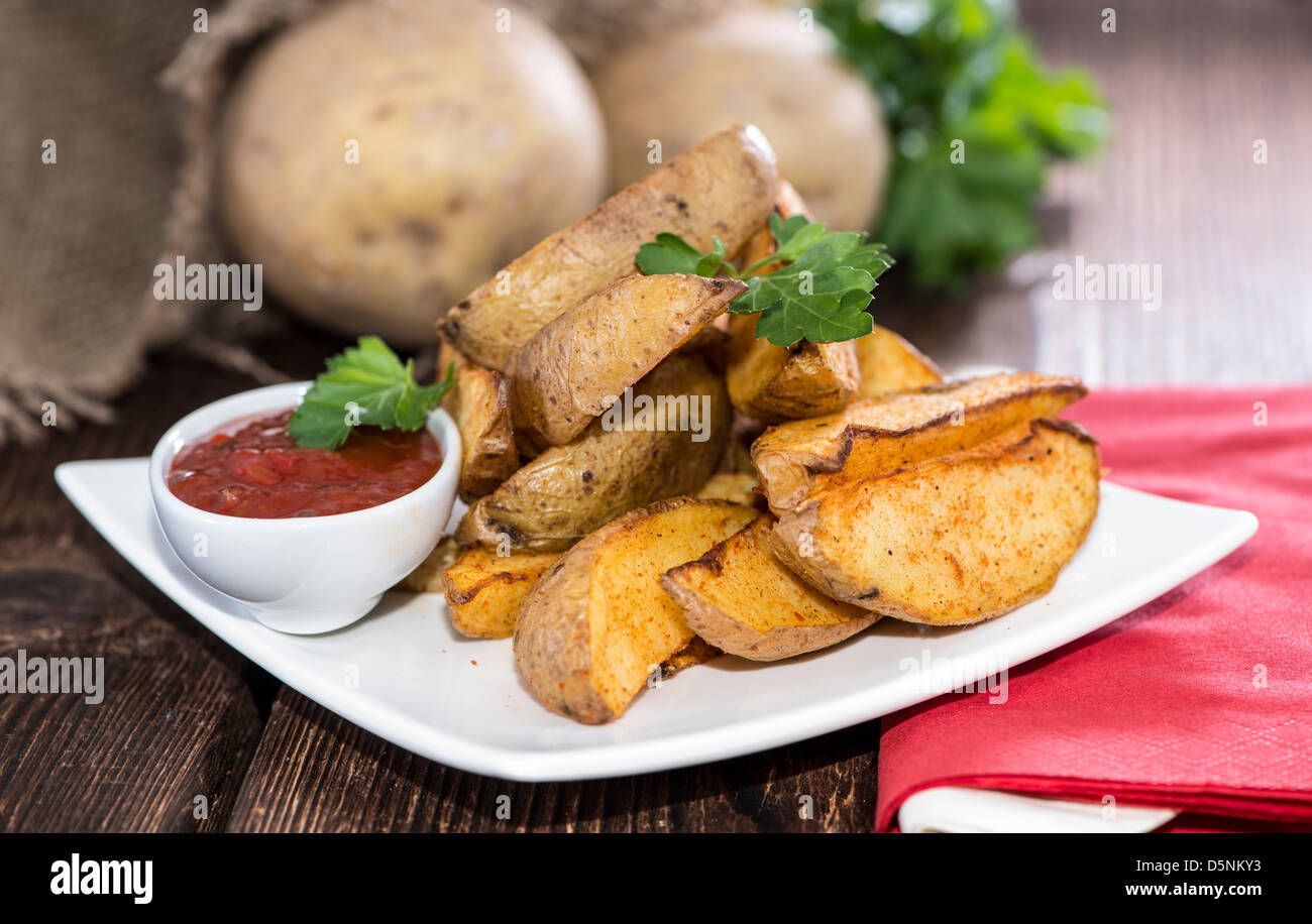 Homemade vegetable chips made hi-res stock photography and images - Alamy