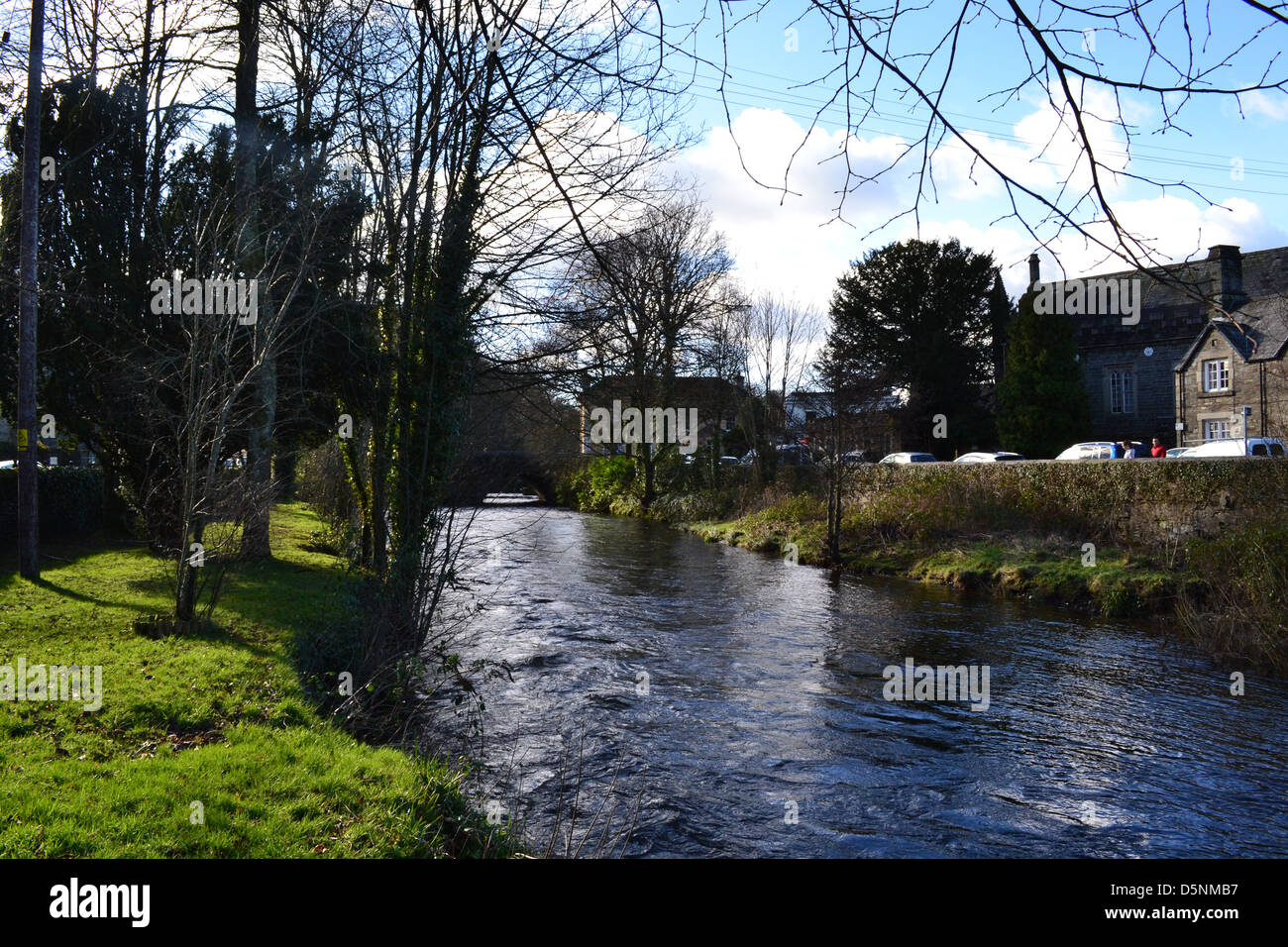 Scenic Shots from around Tavistock, Devon Stock Photo - Alamy