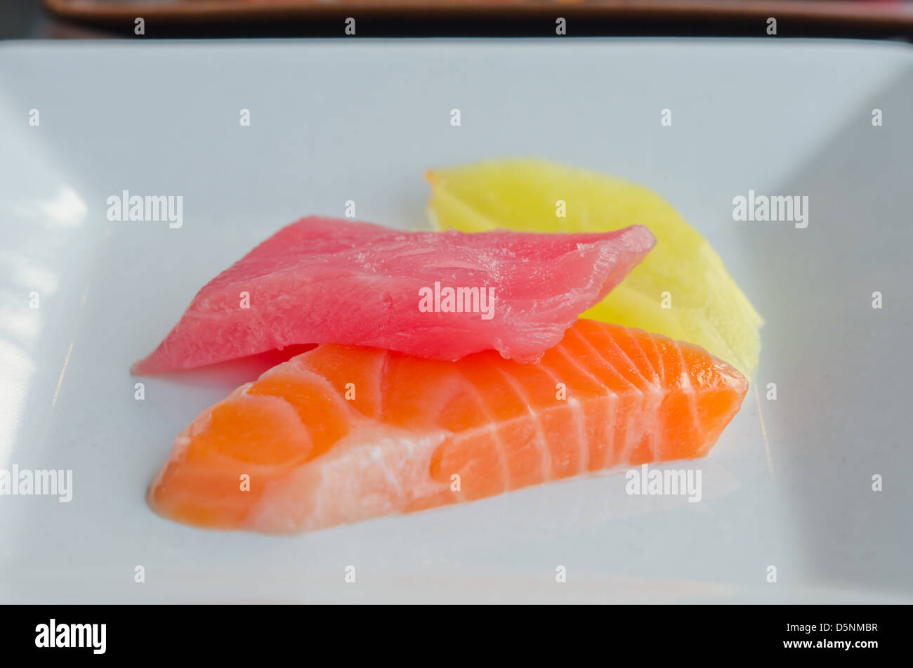 Asian fish hi-res stock photography and images - Alamy