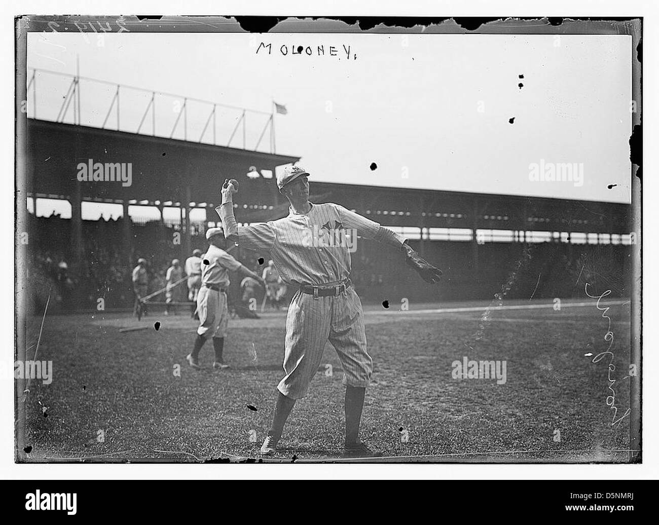 New york highlanders hi-res stock photography and images - Alamy