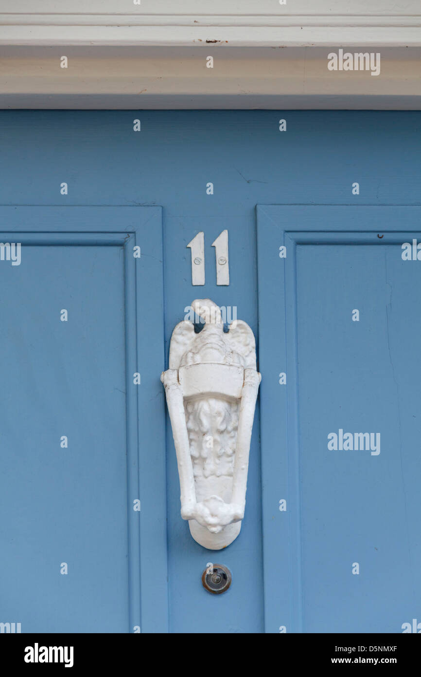 Door numbers hi-res stock photography and images - Alamy