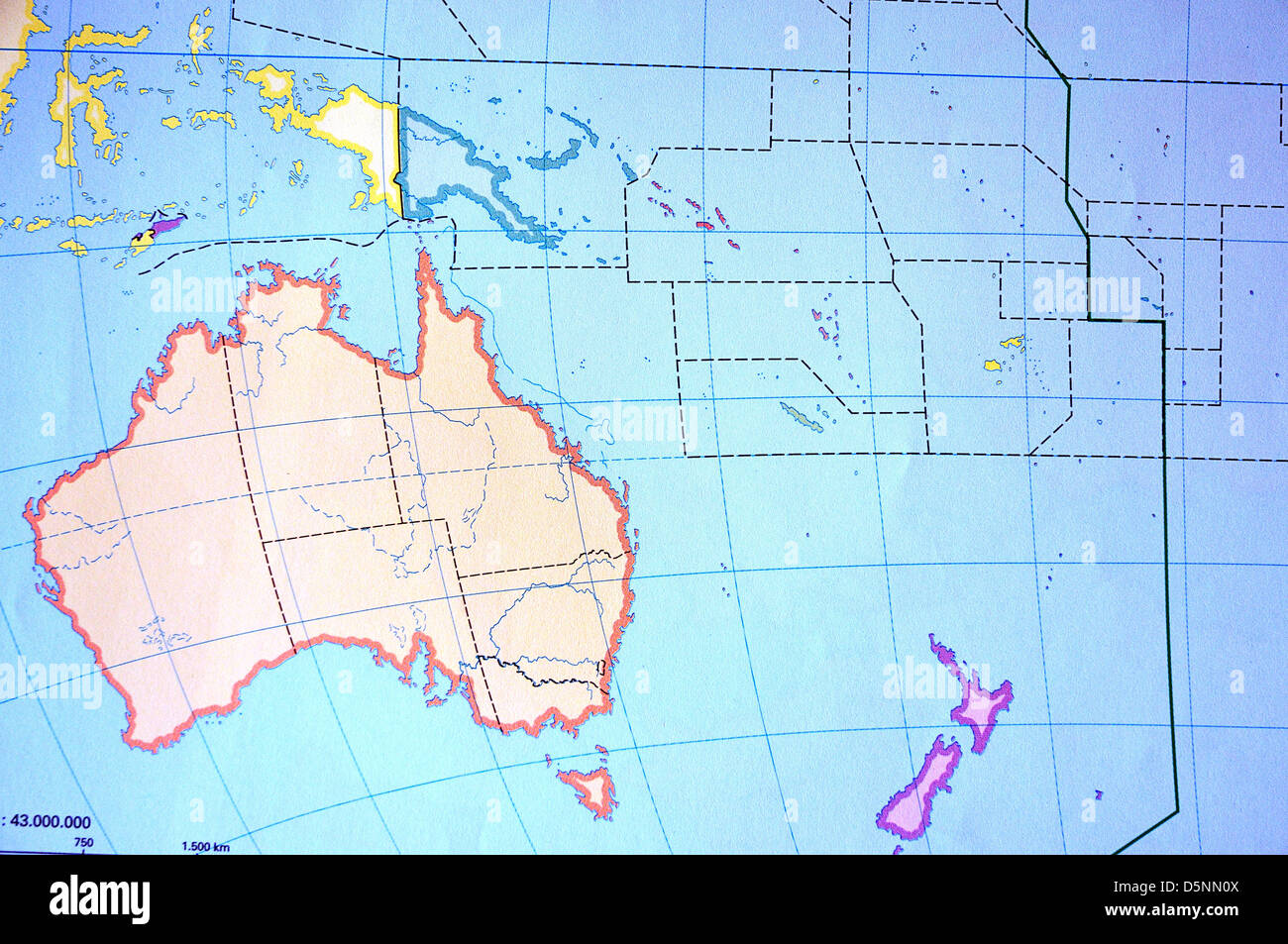 background of a world map Stock Photo - Alamy