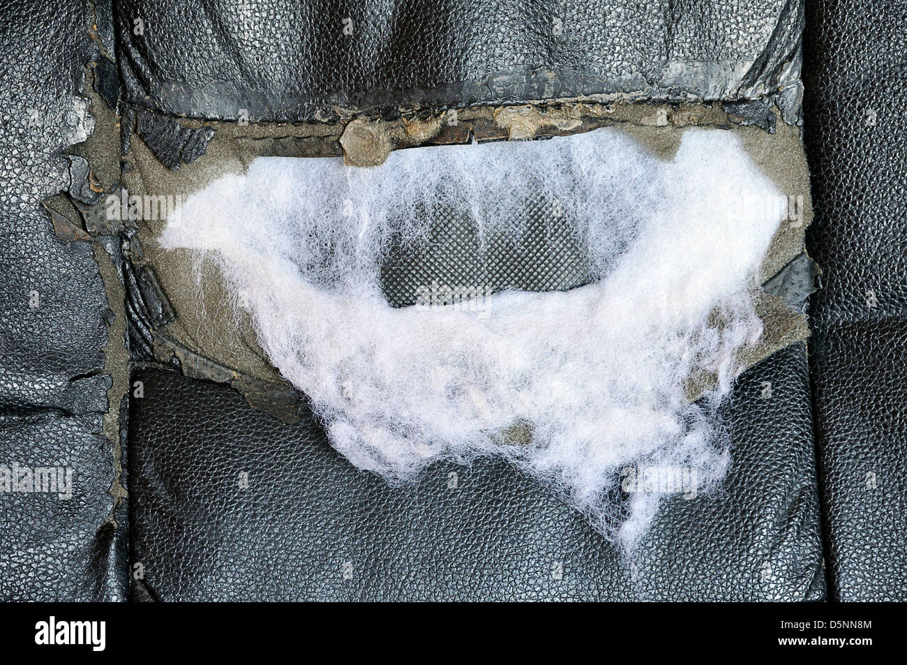 broken leather background Stock Photo - Alamy