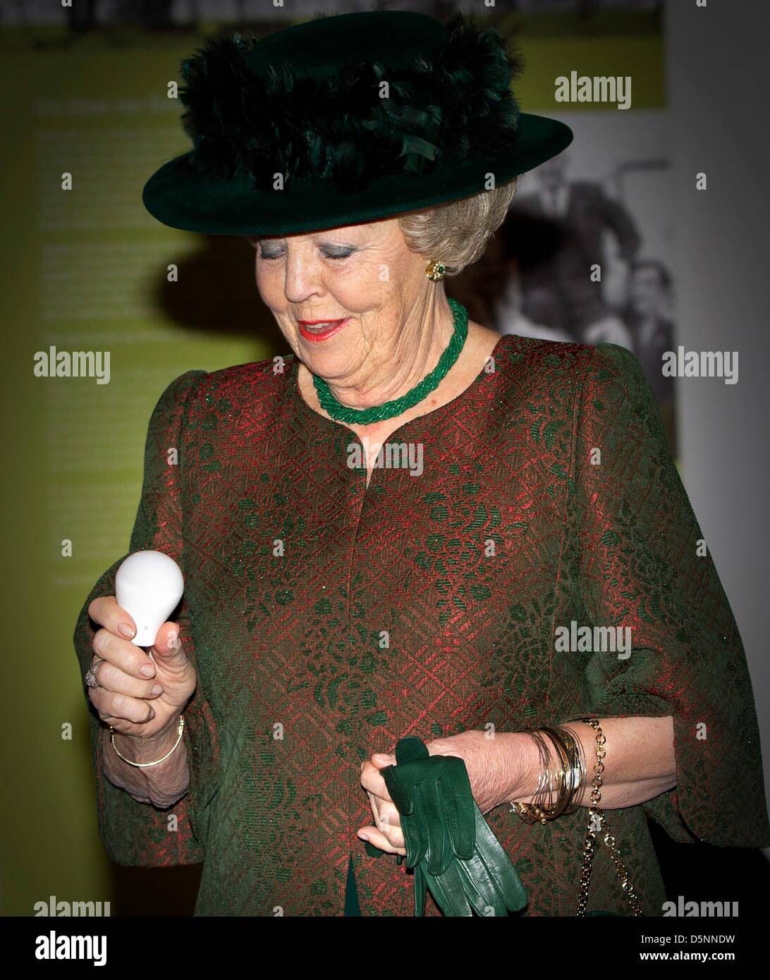 Eindhoven philips museum hi-res stock photography and images - Alamy