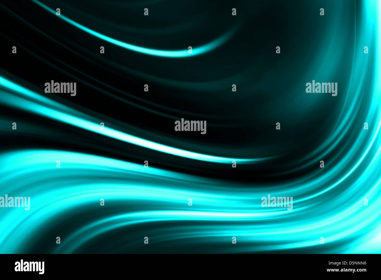 abstract night blue neon bacground Stock Photo - Alamy