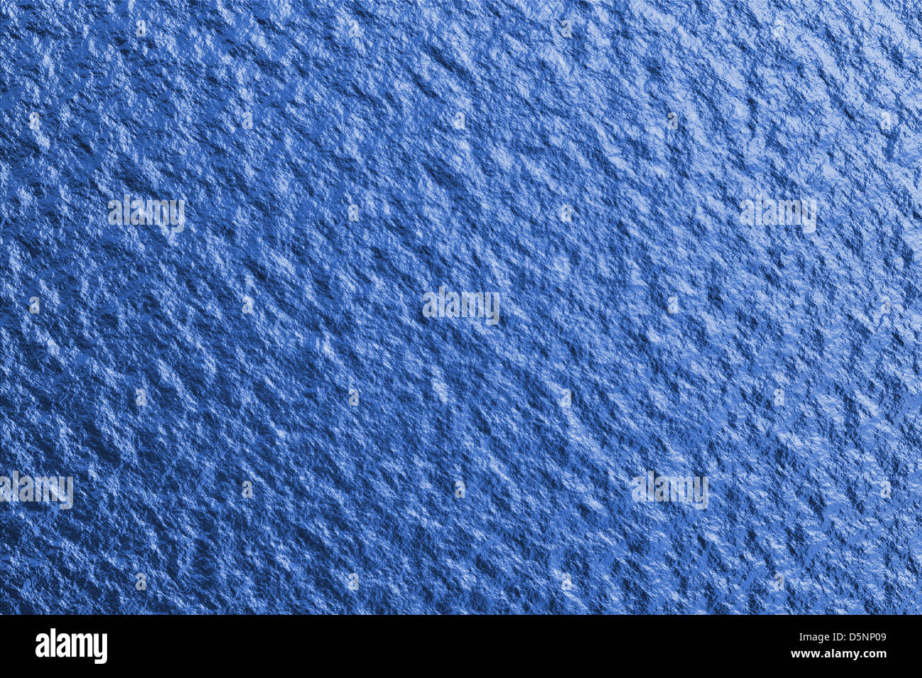 Closeup of rippled water surface in blue tonality Stock Photo - Alamy