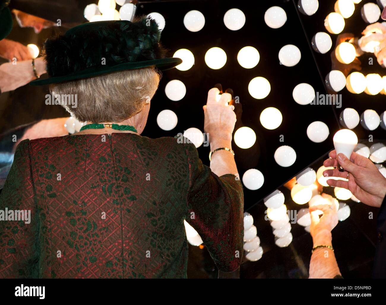 Eindhoven philips museum hi-res stock photography and images - Alamy