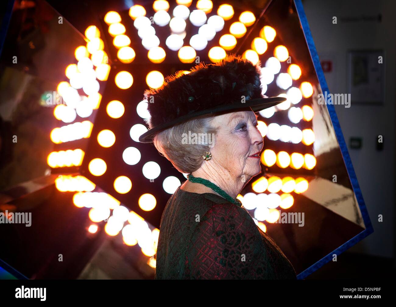 Eindhoven philips museum hi-res stock photography and images - Alamy