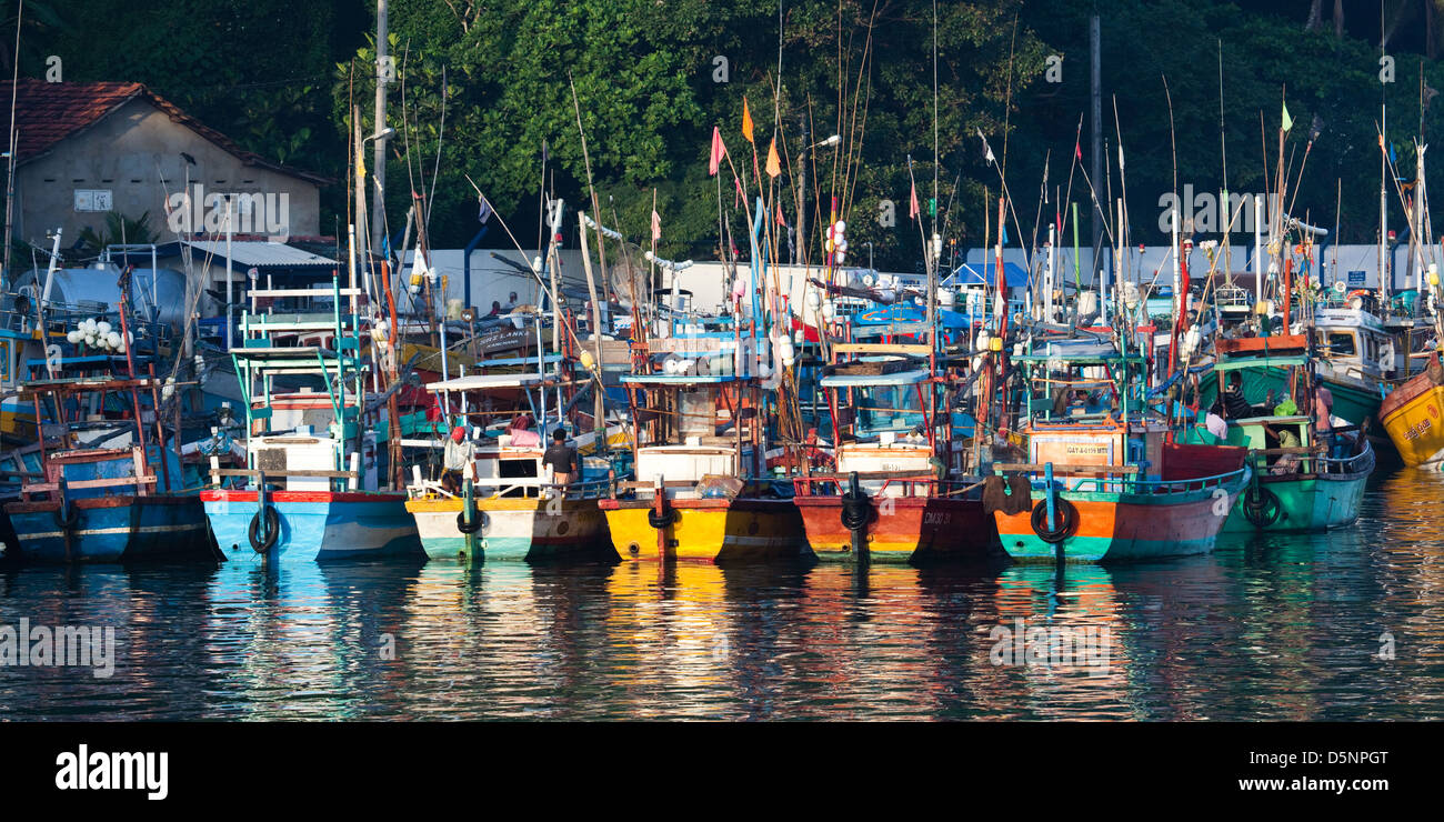 Merissa, Sri Lanka Stock Photo - Alamy