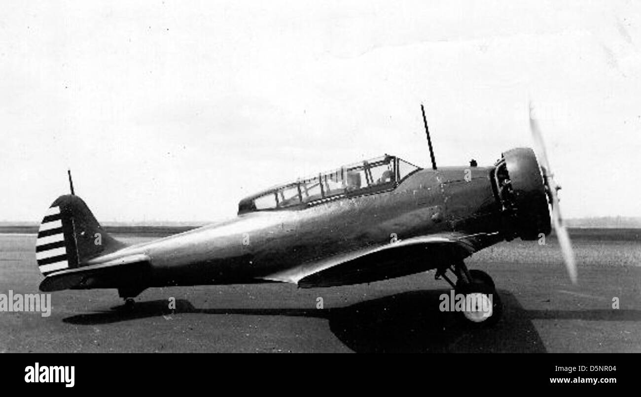 The Boeing YP-29 was an experimental fighter aircraft developed in the ...