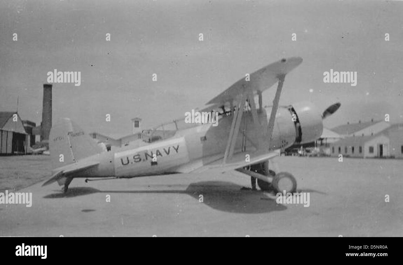 The Douglas XFD-1 was an experimental fighter aircraft developed by the ...