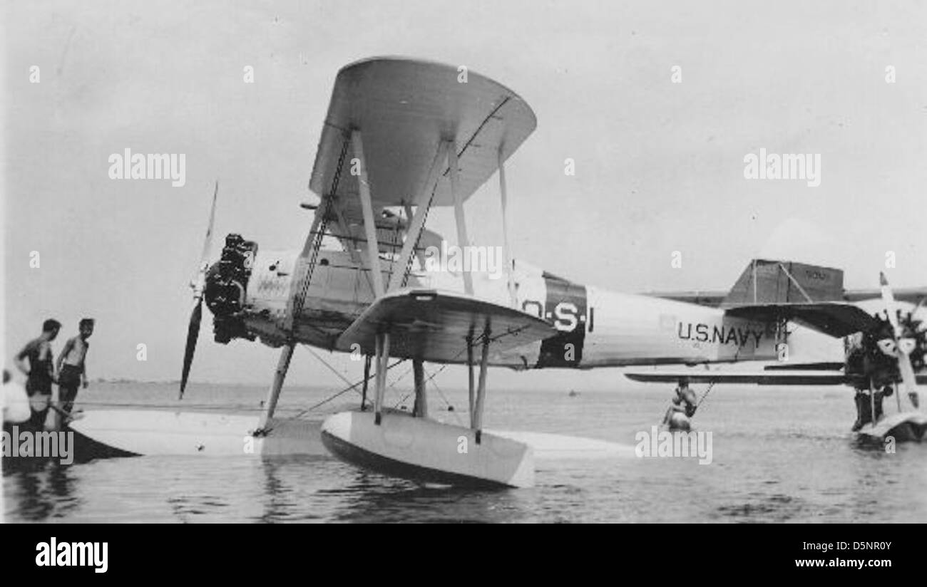 Vought o3u 1 hi-res stock photography and images - Alamy