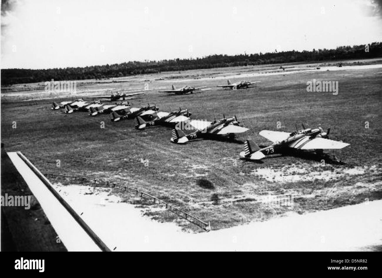 The Martin B-12 was a medium bomber used by the U.S. Army Air Corps ...