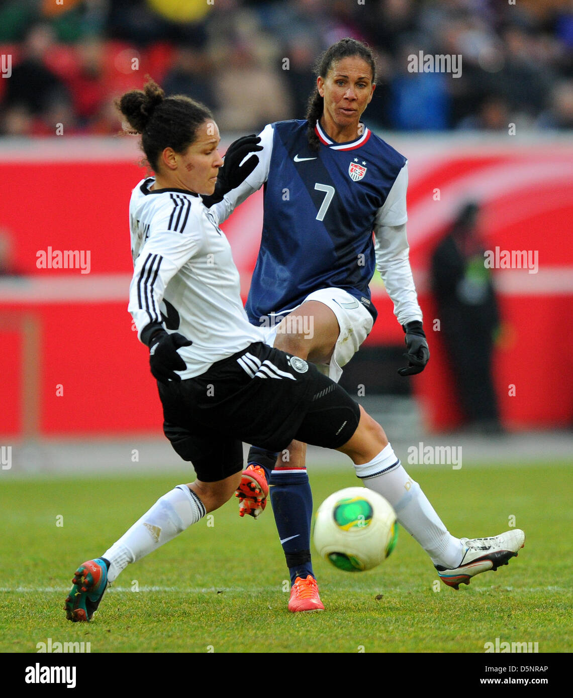 Shannon boxx hi-res stock photography and images - Alamy