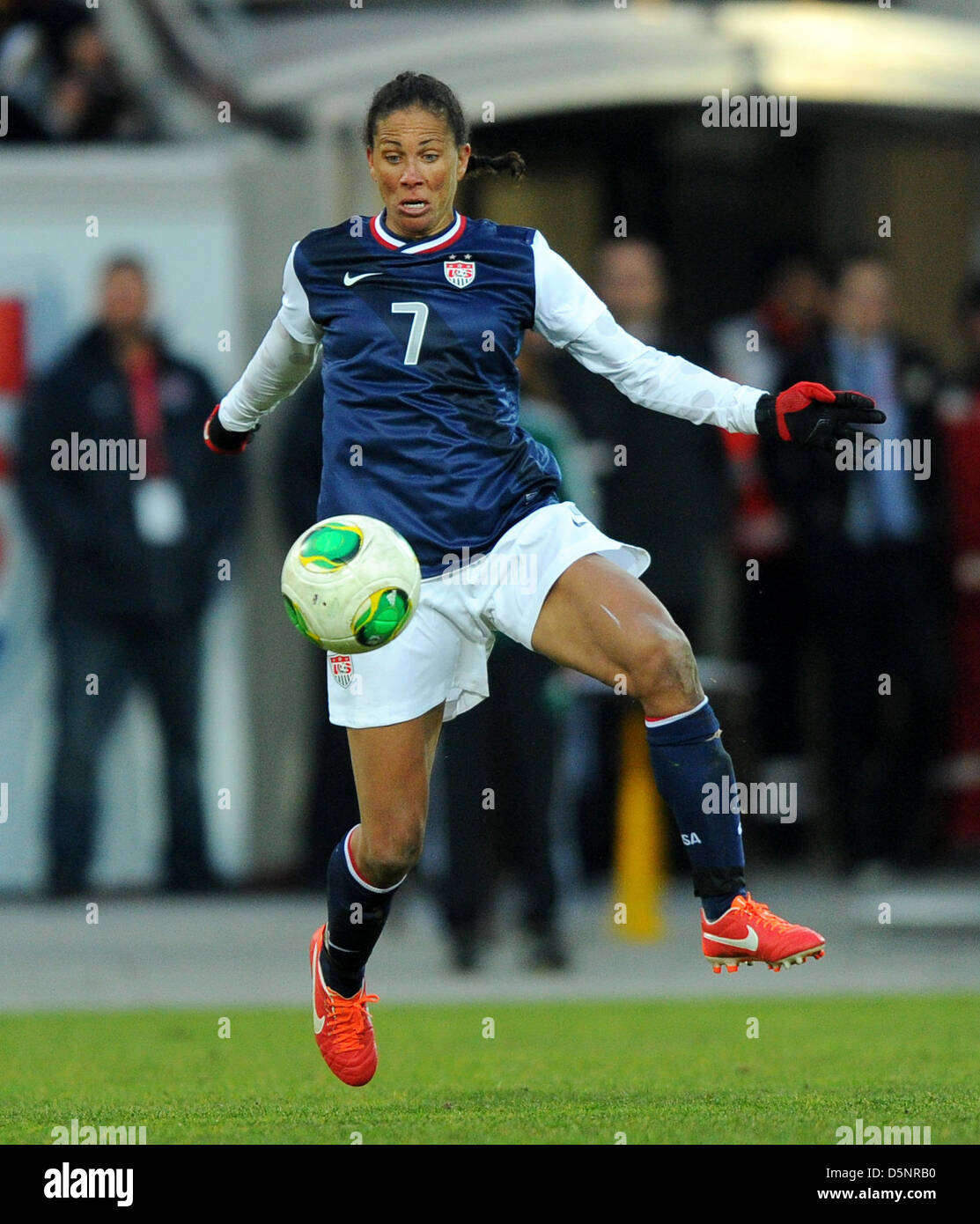 Shannon boxx hi-res stock photography and images - Alamy