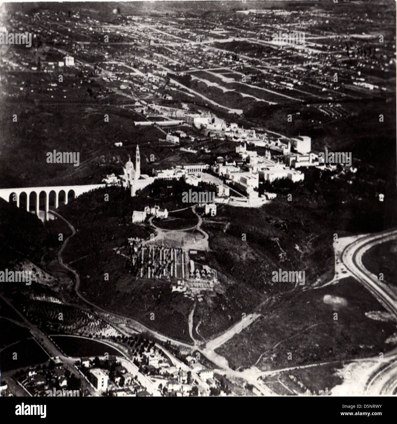 Camp balboa park hi-res stock photography and images - Alamy